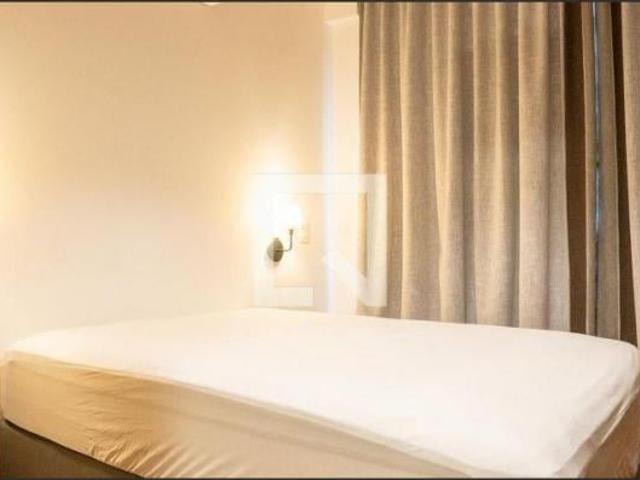 Apartamento à Venda Santa Cecília, 1 Quarto, 25 m² São Paulo
