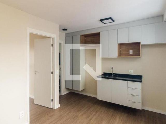 Apartamento à Venda Santa Cecília, 1 Quarto, 26 m2