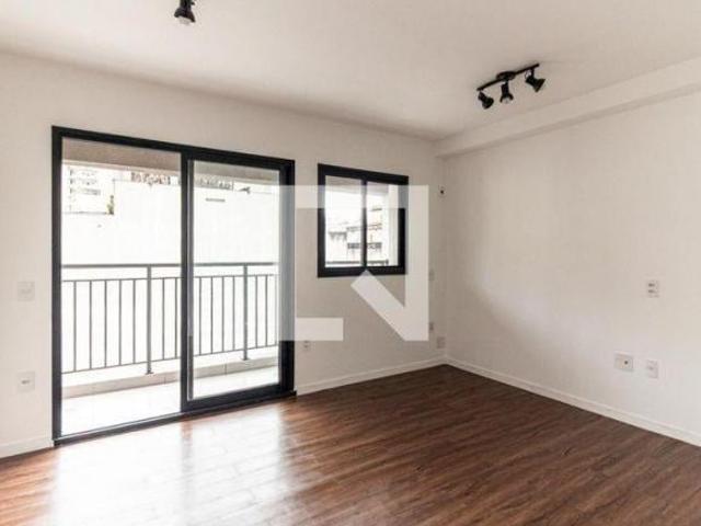 Apartamento à Venda Santa Cecília, 1 Quarto, 26 m2