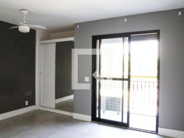 Apartamento à Venda Santa Cecília, 1 Quarto, 26 m2