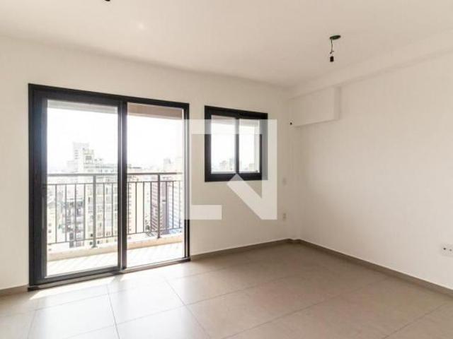 Apartamento à Venda Santa Cecília, 1 Quarto, 26 m2