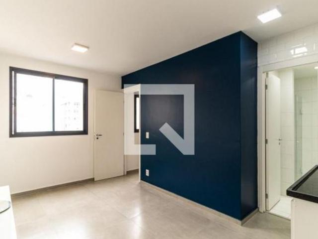 Apartamento à Venda Santa Cecília, 1 Quarto, 26 m2