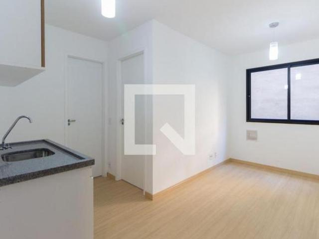 Apartamento à Venda Santa Cecília, 1 Quarto, 26 m2