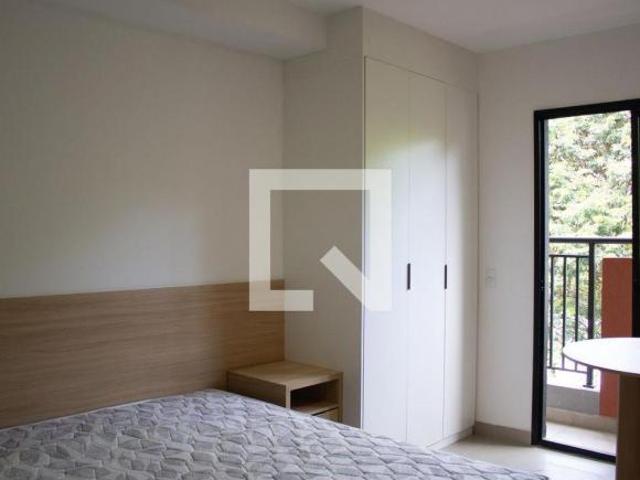 Apartamento à Venda Santa Cecília, 1 Quarto, 26 m2