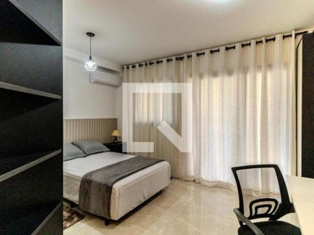 Apartamento à Venda Santa Cecília, 1 Quarto, 26 m2