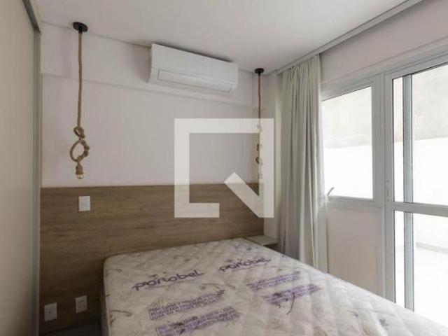 Apartamento à Venda Santa Cecília, 1 Quarto, 26 m2
