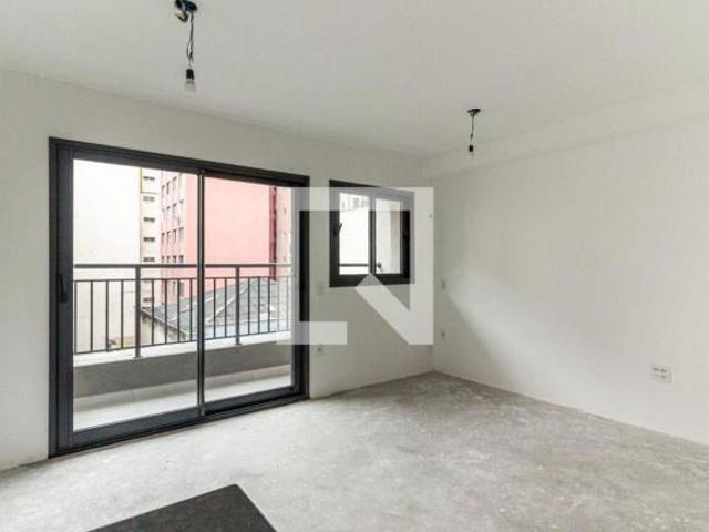 Apartamento à Venda Santa Cecília, 1 Quarto, 26 m2