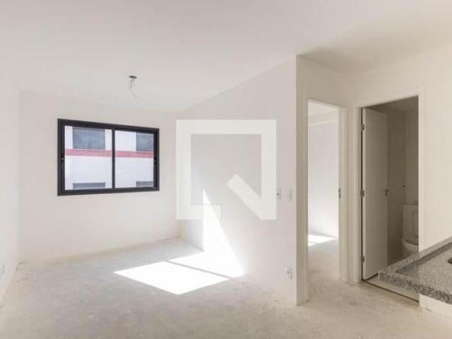 Apartamento à Venda Santa Cecília, 1 Quarto, 26 m2