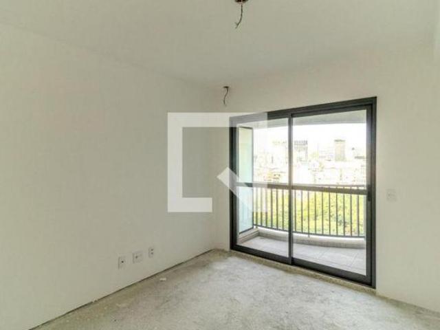 Apartamento à Venda Santa Cecília, 1 Quarto, 26 m2