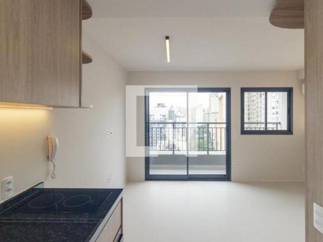 Apartamento à Venda Santa Cecília, 1 Quarto, 26 m2