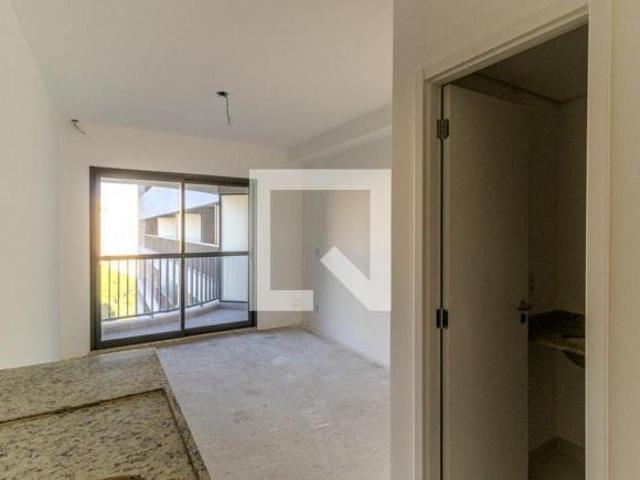 Apartamento à Venda Santa Cecília, 1 Quarto, 26 m2