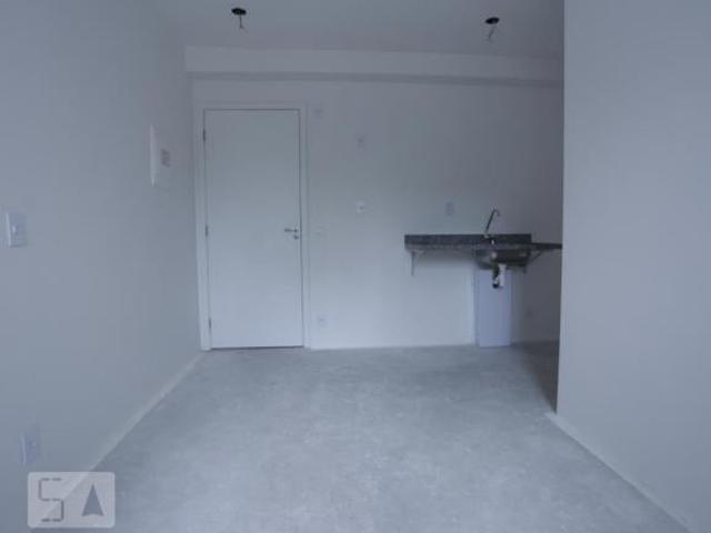 Apartamento à Venda Santa Cecília, 1 Quarto, 26 m2