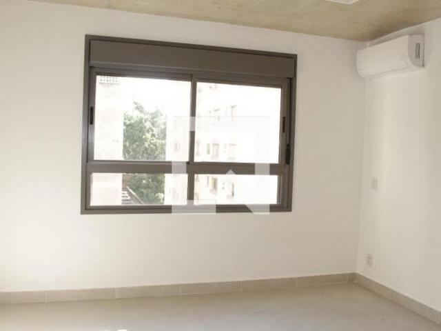 Apartamento à Venda Santa Cecília, 1 Quarto, 26 m2