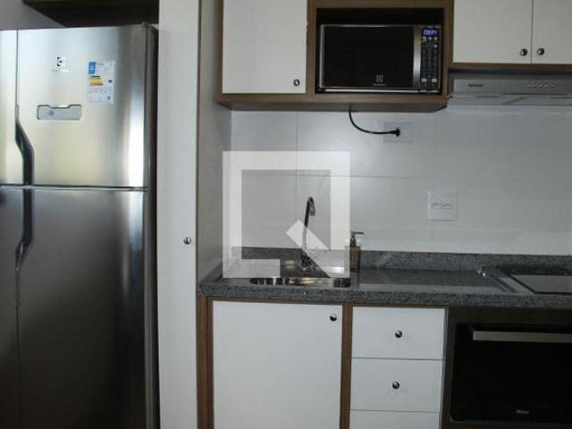 Apartamento à Venda Santa Cecília, 1 Quarto, 26 m2