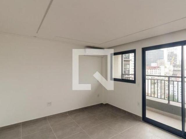 Apartamento à Venda Santa Cecília, 1 Quarto, 26 m2