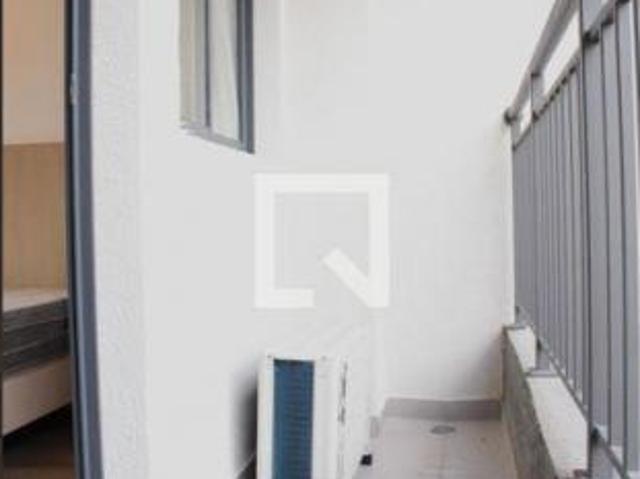 Apartamento à Venda Santa Cecília, 1 Quarto, 26 m2