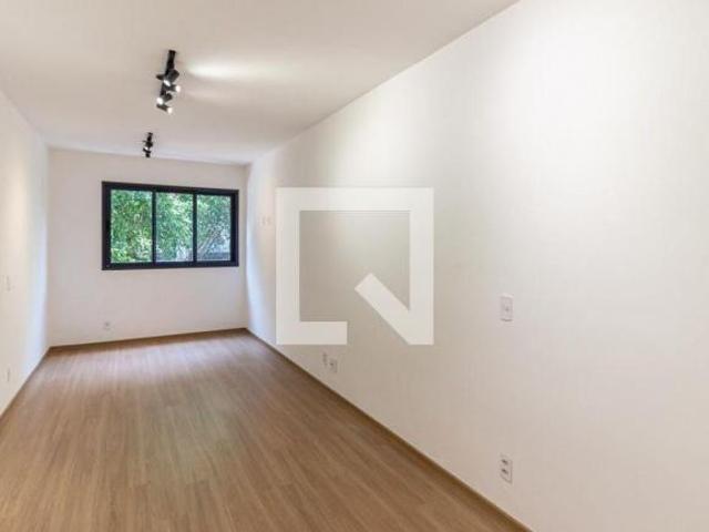 Apartamento à Venda Santa Cecília, 1 Quarto, 26 m2