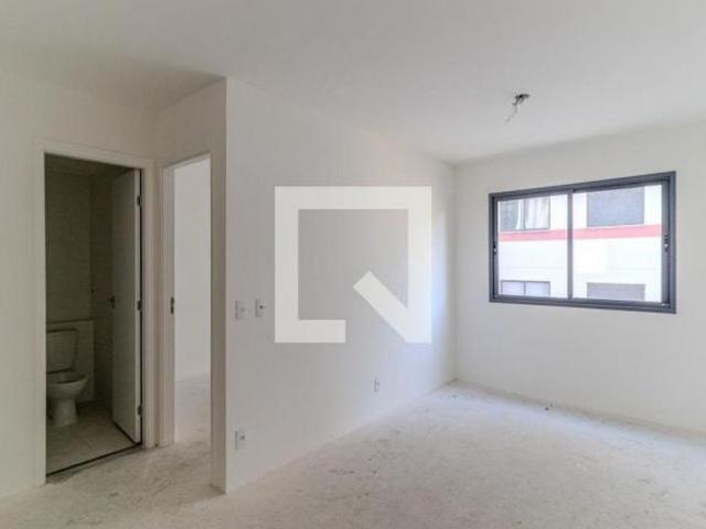 Apartamento à Venda Santa Cecília, 1 Quarto, 26 m2