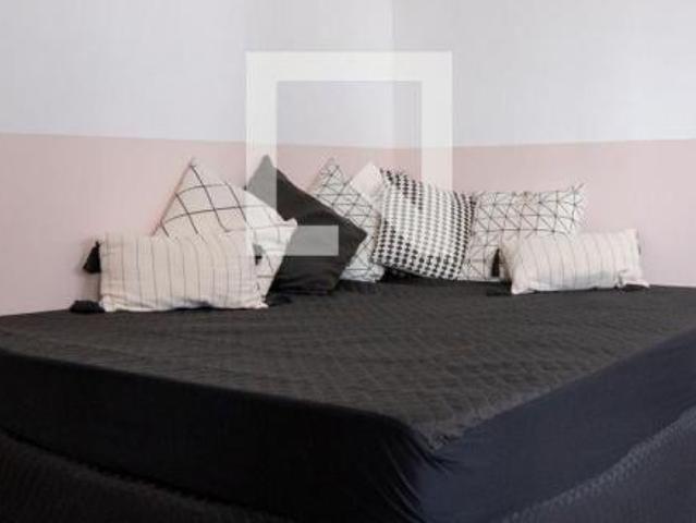 Apartamento à Venda Santa Cecília, 1 Quarto, 26 m2