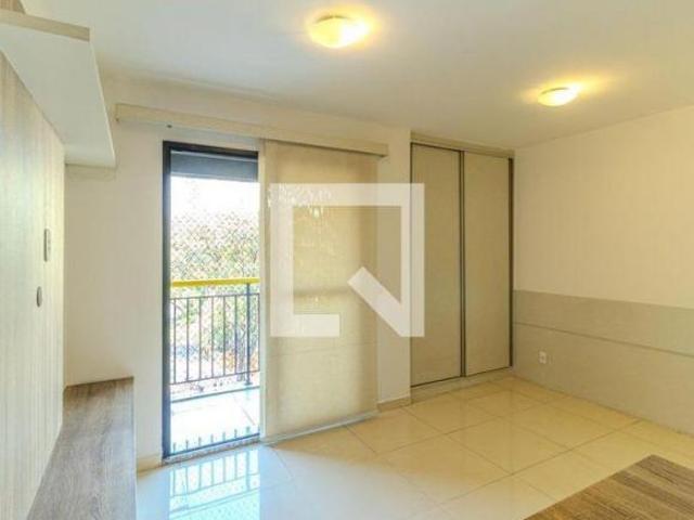 Apartamento à Venda Santa Cecília, 1 Quarto, 26 m2