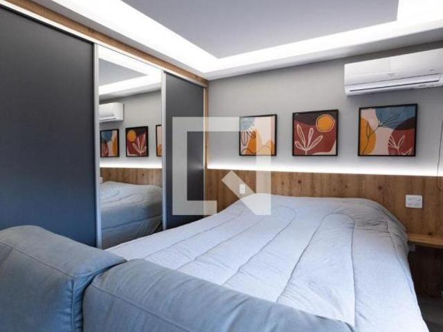 Apartamento à Venda Santa Cecília, 1 Quarto, 26 m2