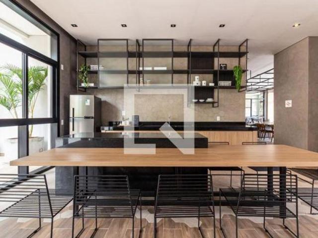 Apartamento à Venda Santa Cecília, 1 Quarto, 26 m2