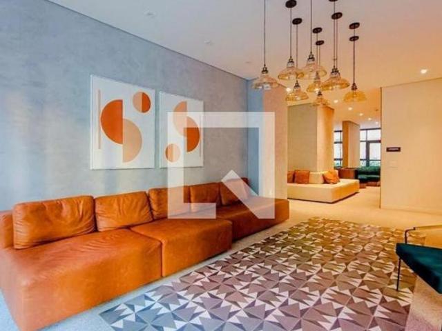 Apartamento à Venda Santa Cecília, 1 Quarto, 26 m2