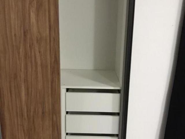Apartamento à Venda Santa Cecília, 1 Quarto, 26 m2