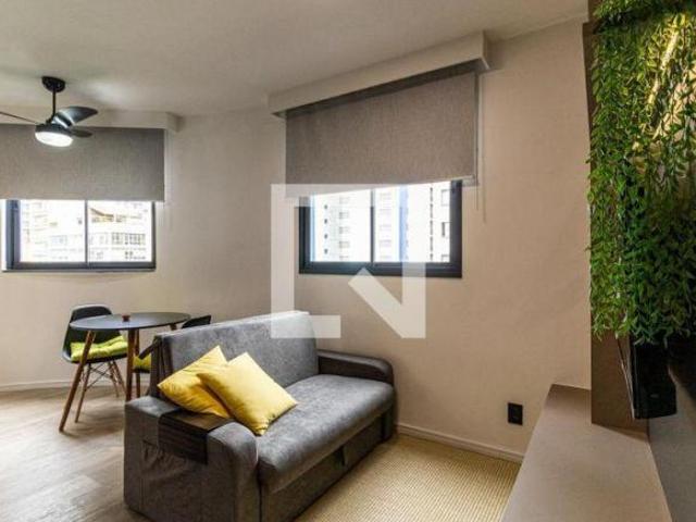 Apartamento à Venda Santa Cecília, 1 Quarto, 26 m² São Paulo