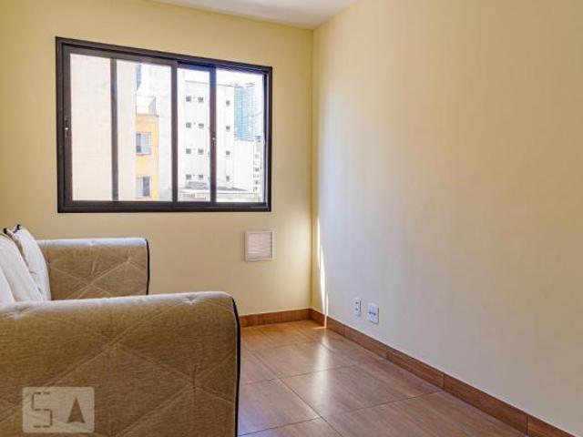 Apartamento à Venda Santa Cecília, 1 Quarto, 26 m² São Paulo