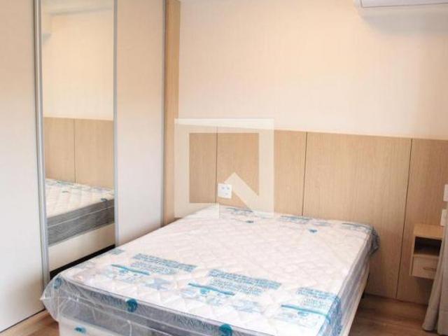 Apartamento à Venda Santa Cecília, 1 Quarto, 26 m² São Paulo