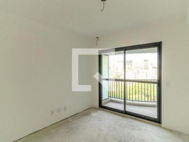 Apartamento à Venda Santa Cecília, 1 Quarto, 26 m² São Paulo