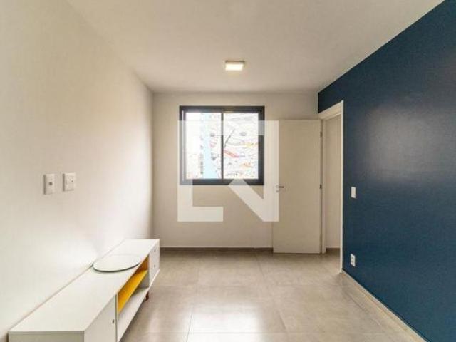 Apartamento à Venda Santa Cecília, 1 Quarto, 26 m² São Paulo