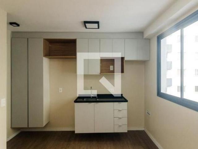 Apartamento à Venda Santa Cecília, 1 Quarto, 26 m² São Paulo