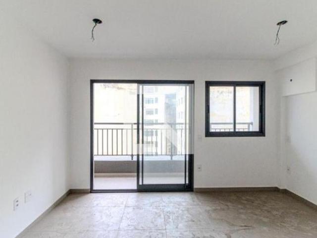 Apartamento à Venda Santa Cecília, 1 Quarto, 26 m² São Paulo