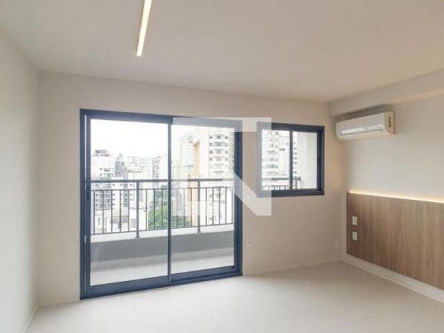 Apartamento à Venda Santa Cecília, 1 Quarto, 26 m² São Paulo