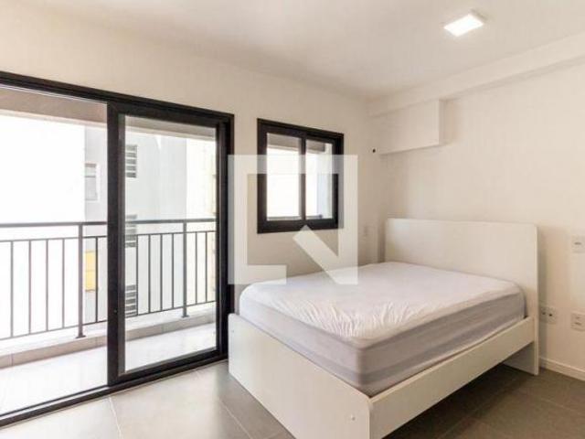 Apartamento à Venda Santa Cecília, 1 Quarto, 26 m² São Paulo