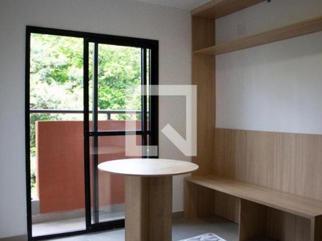 Apartamento à Venda Santa Cecília, 1 Quarto, 26 m² São Paulo