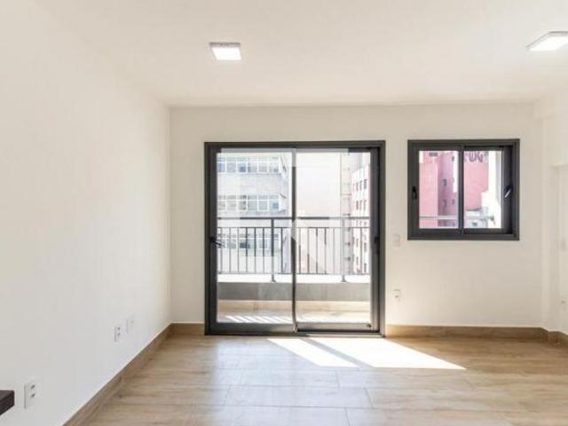 Apartamento à Venda Santa Cecília, 1 Quarto, 26 m² São Paulo