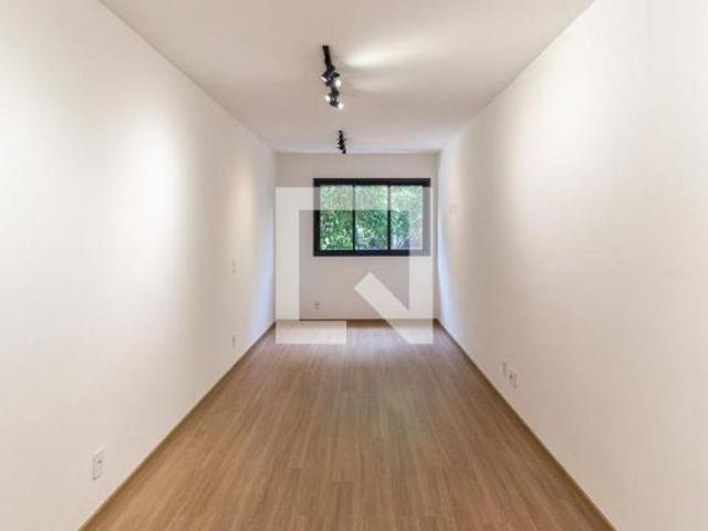 Apartamento à Venda Santa Cecília, 1 Quarto, 26 m² São Paulo