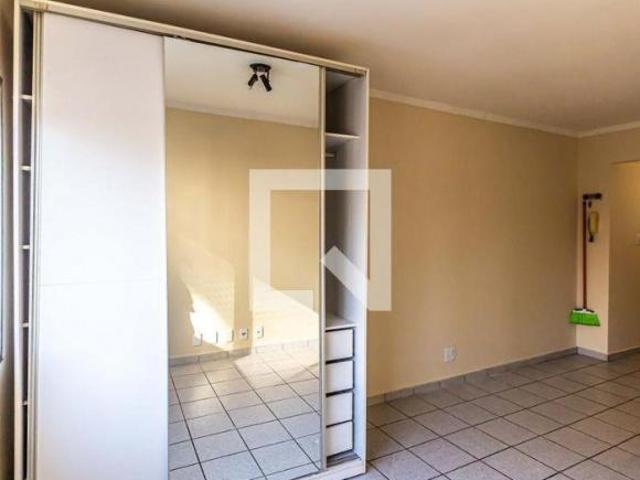 Apartamento à Venda Santa Cecília, 1 Quarto, 26 m² São Paulo