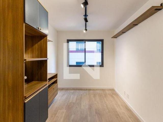Apartamento à Venda Santa Cecília, 1 Quarto, 26 m² São Paulo