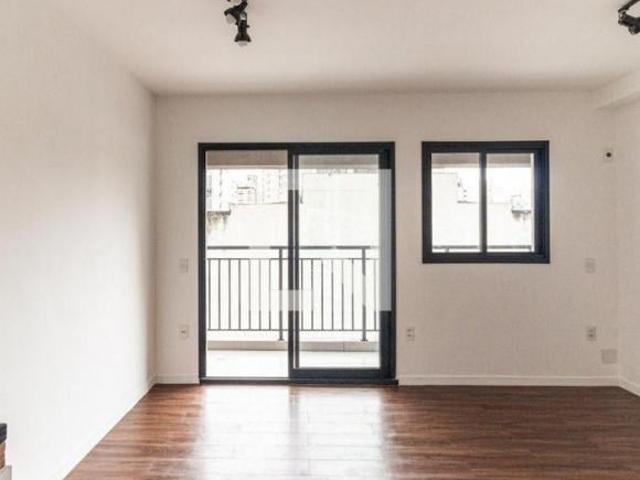 Apartamento à Venda Santa Cecília, 1 Quarto, 26 m² São Paulo
