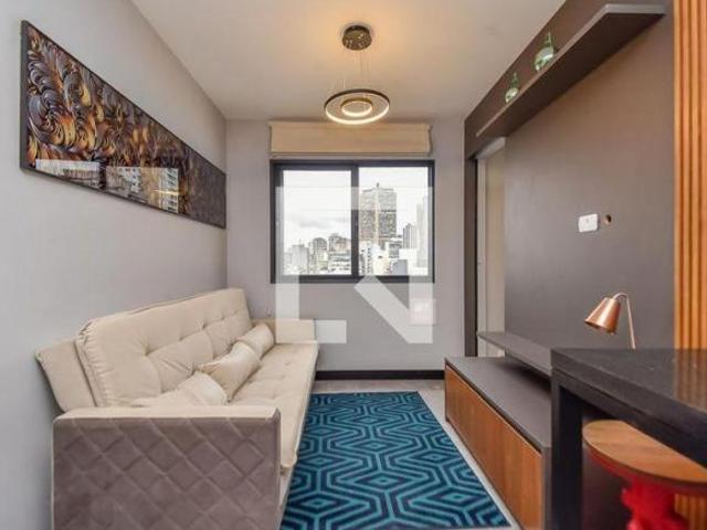 Apartamento à Venda Santa Cecília, 1 Quarto, 26 m² São Paulo