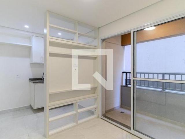 Apartamento à Venda Santa Cecília, 1 Quarto, 27 m2