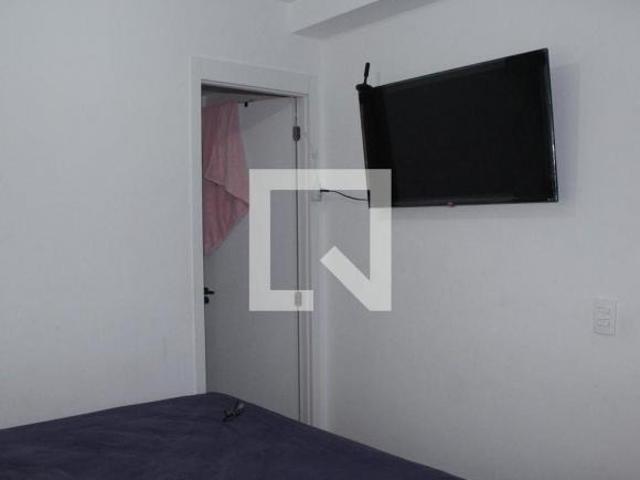 Apartamento à Venda Santa Cecília, 1 Quarto, 27 m2