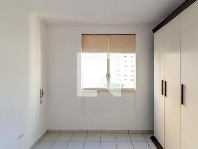Apartamento à Venda Santa Cecília, 1 Quarto, 27 m2