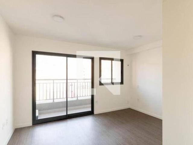 Apartamento à Venda Santa Cecília, 1 Quarto, 27 m2