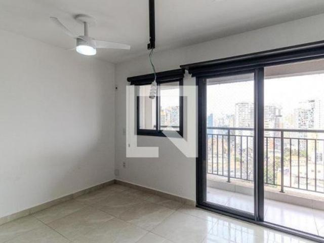Apartamento à Venda Santa Cecília, 1 Quarto, 27 m2