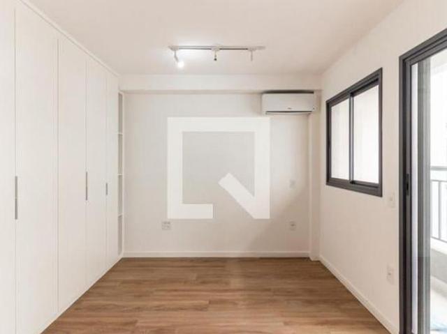 Apartamento à Venda Santa Cecília, 1 Quarto, 27 m2